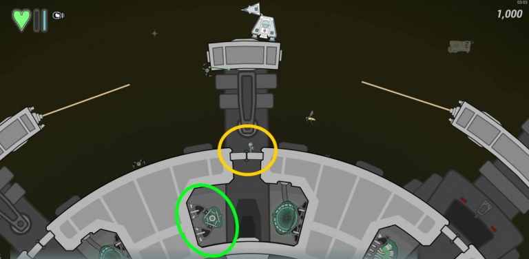 Space Bob vs The Replicons: Speedrunning Guide (How to Beat the Game ...