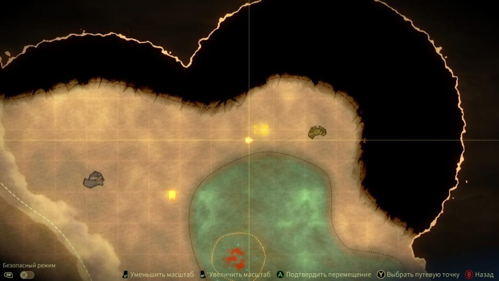 Spiritfarer® Farewell Edition: All Locations (The Crow's End Inc. lost ...