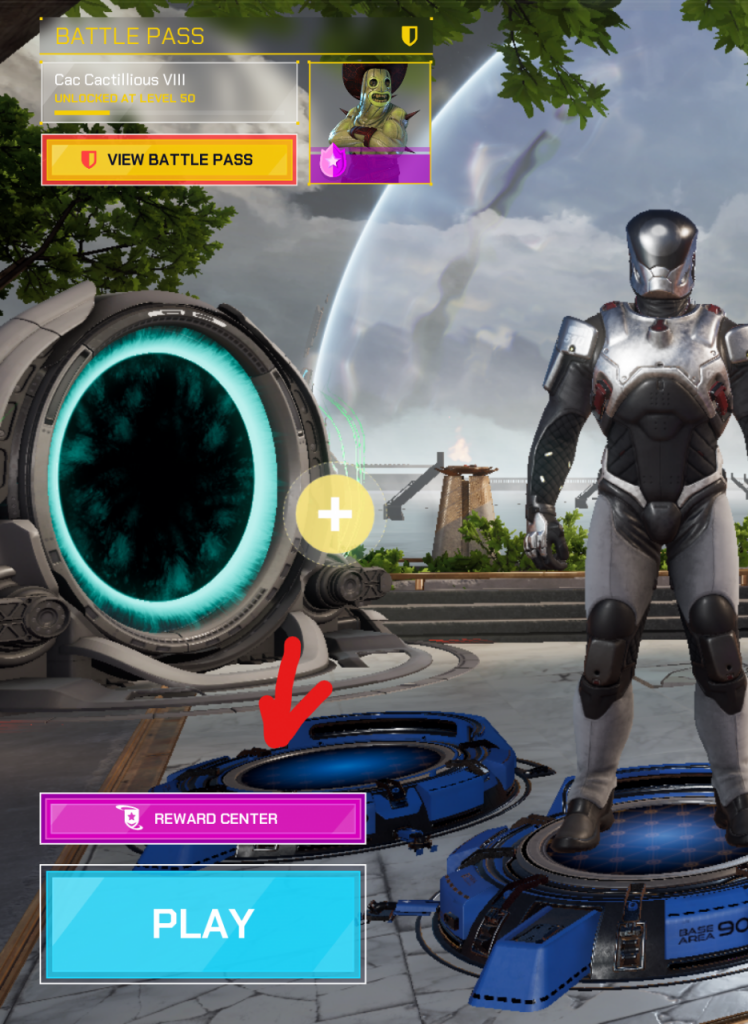 Splitgate: How to Enter an Referral Code - KosGames