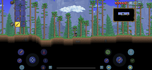 Terraria: How To Setup a PC/Mobile Crossplay Server - KosGames
