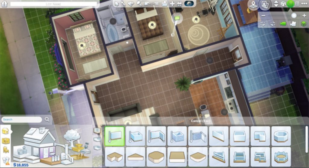 The Sims ™ 4: دليل المبتدئين (طريقة اللعب والغش والتعديل) - KosGames