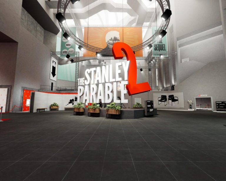 The Stanley Parable Ultra Deluxe: All Stanley Figurine Locations - KosGames