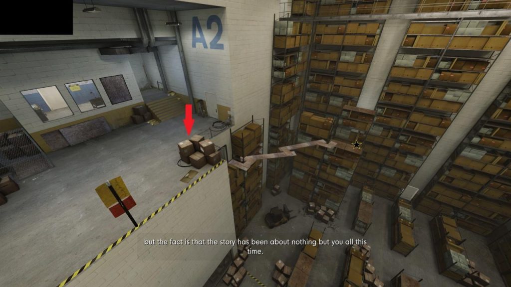 The Stanley Parable Ultra Deluxe: All Stanley Figurine Locations - KosGames