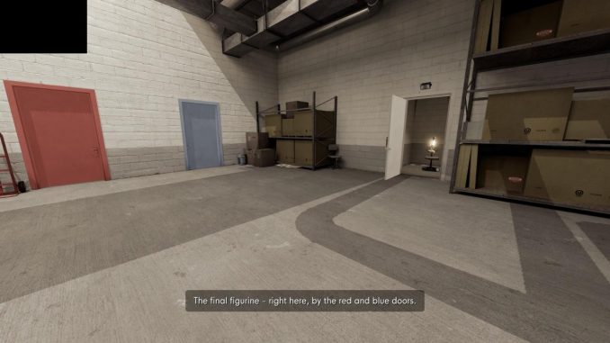 The Stanley Parable Ultra Deluxe: All Stanley Figurine Locations - KosGames