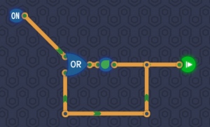 Turing Complete: Saving Gracefully with Delay Circuits Guide - KosGames
