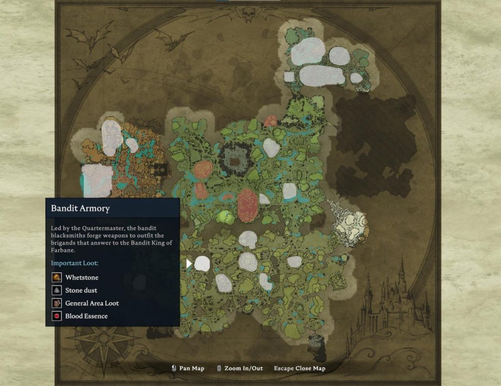 V Rising: Servant Mission Guide - KosGames