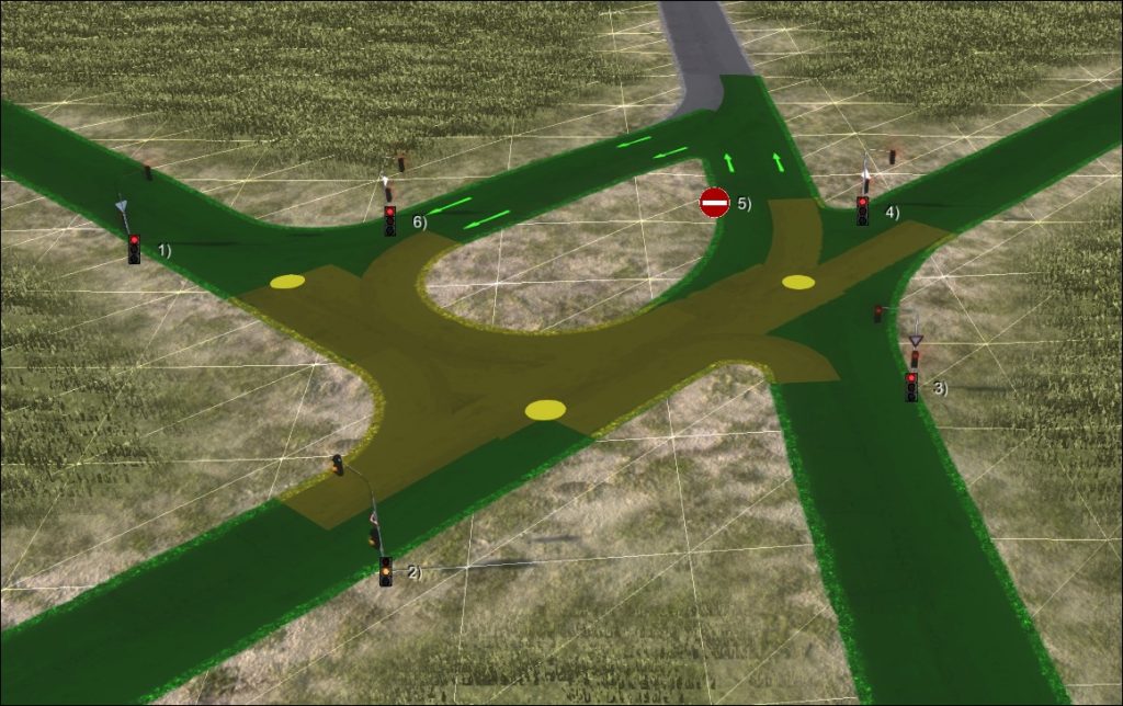 Workers & Resources Soviet Republic: The Ultimate Complex Traffic Guide ...