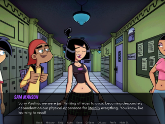 Amity Park Guide, Walkthrough, Tips, Wiki, and Cheats - Kosgames