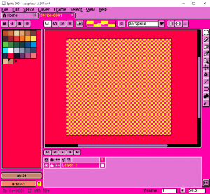 Aseprite: How to Make a Theme - KosGames
