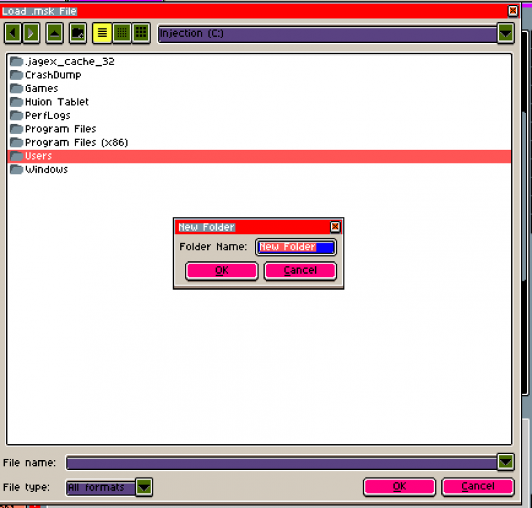 Aseprite: How to Make a Theme - KosGames