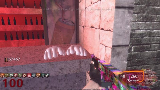 Call of Duty World at War: the Logistical Reaper Map "Nightclub" Guide ...