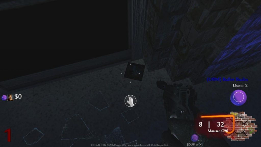 Call of Duty World at War: the Logistical Reaper Map "Nightclub" Guide ...