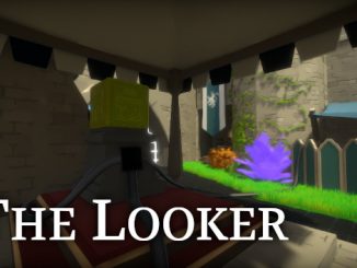 The Looker: How to Beat Snek - Kosgames