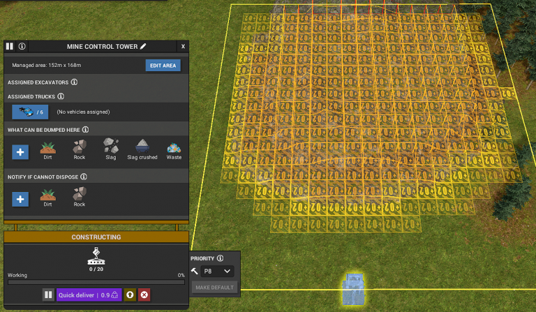 Captain of Industry: Sustainable Start Guide - KosGames