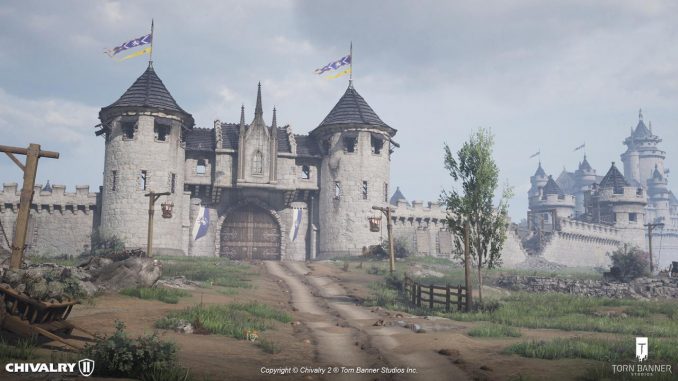 Chivalry 2 Achievements Guide 100% - KosGames