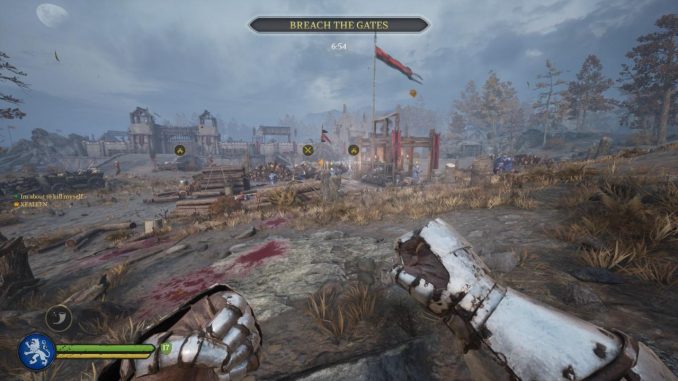 Chivalry 2 Achievements Guide 100% - KosGames