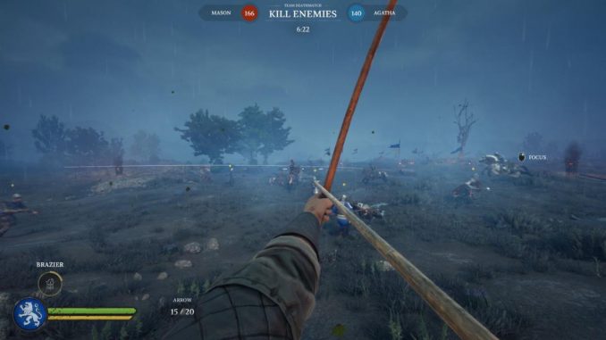 Chivalry 2 Achievements Guide 100% - KosGames