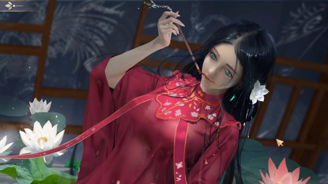 Fairy Biography Walkthrough (All Achievements & Unlockables) - KosGames