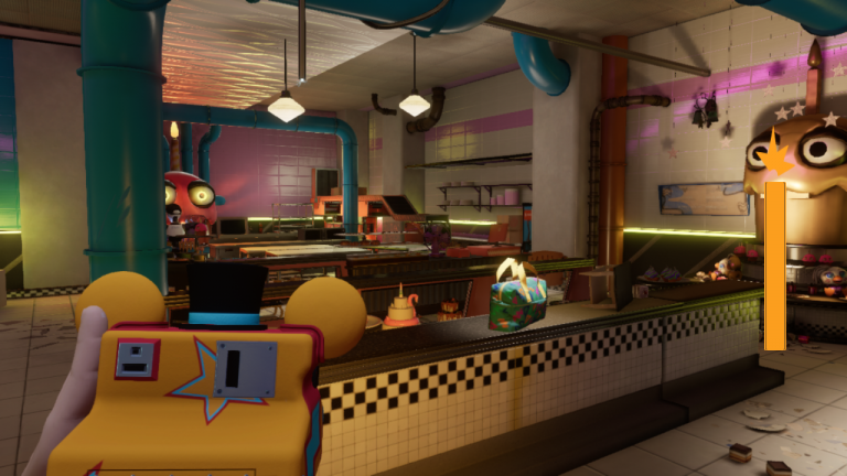 Five Nights at Freddy's Security Breach: Prêmio Gui "No Room For ...