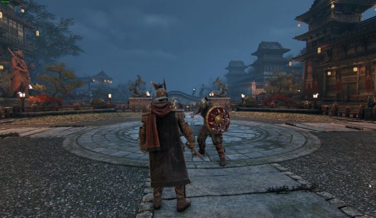 For Honor: ReShade Guide (Download, Installation, and Configuration ...