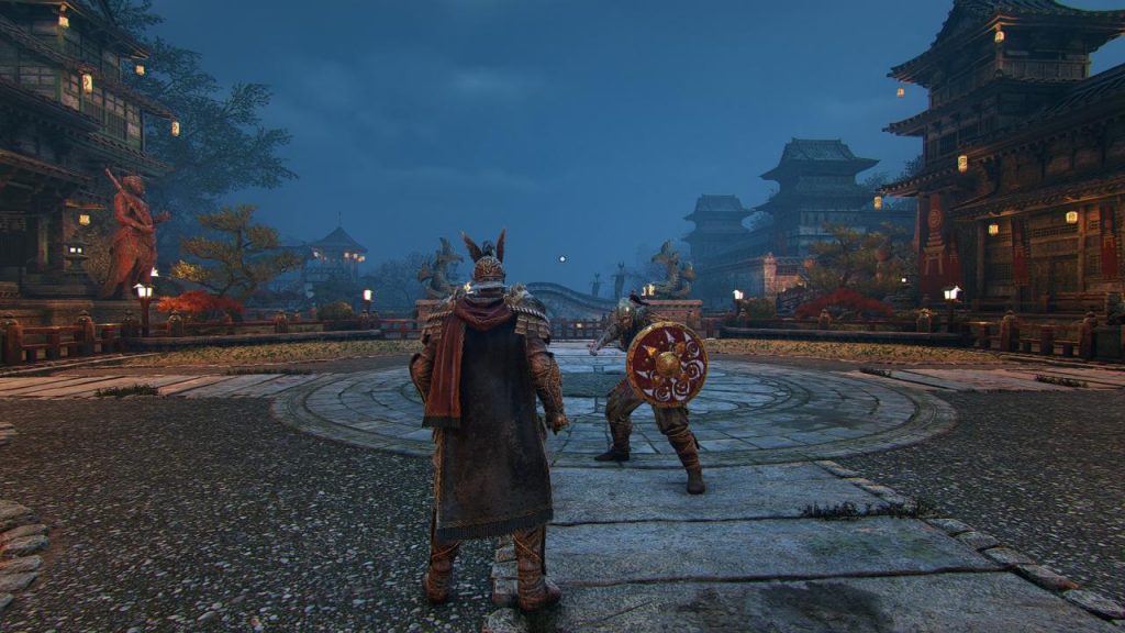 For Honor: ReShade Guide (Download, Installation, and Configuration ...