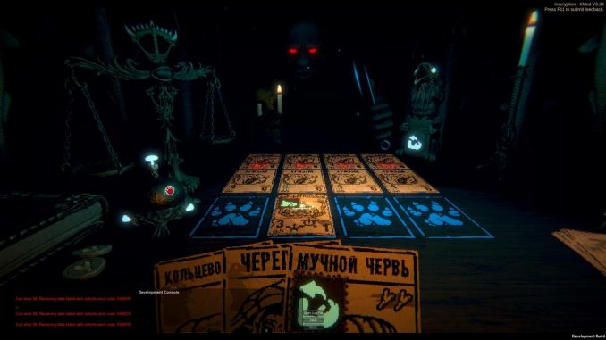 Inscryption: "Skulls Storm" Achievement Guide - KosGames
