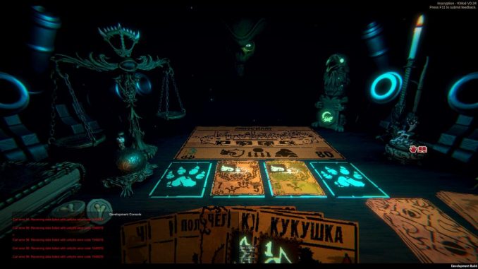 Inscryption: "Skulls Storm" Achievement Guide - KosGames