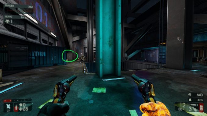 Killing Floor 2: Marine Research Achievement Guide (KF_Rig Map) - KosGames