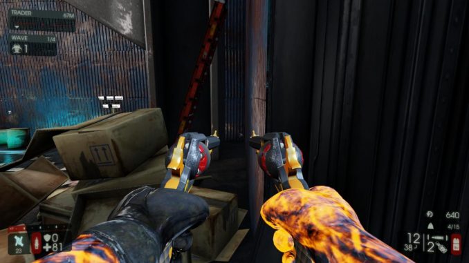 Killing Floor 2: Marine Research Achievement Guide (KF_Rig Map) - KosGames