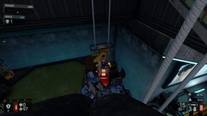 Killing Floor 2: Marine Research Achievement Guide (KF_Rig Map) - KosGames