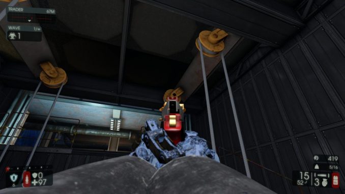 Killing Floor 2: Marine Research Achievement Guide (KF_Rig Map) - KosGames