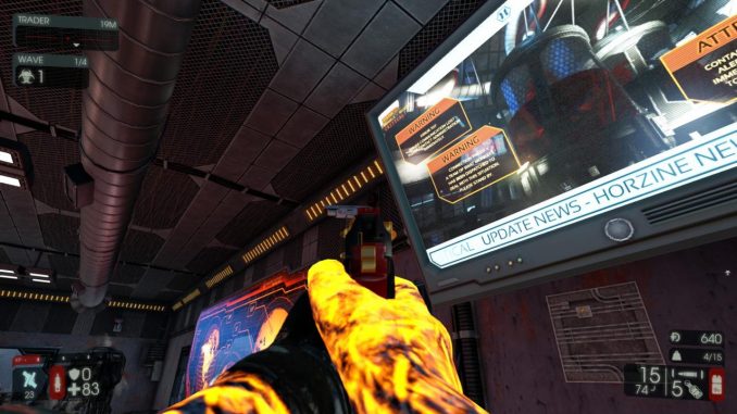 Killing Floor 2: Marine Research Achievement Guide (KF_Rig Map) - KosGames