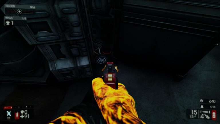 Killing Floor 2: Marine Research Achievement Guide (KF_Rig Map) - KosGames