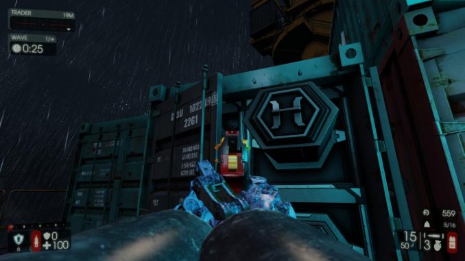 Killing Floor 2: Marine Research Achievement Guide (KF_Rig Map) - KosGames