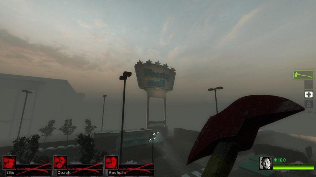 Left 4 Dead 2: All Landmarks Location - KosGames