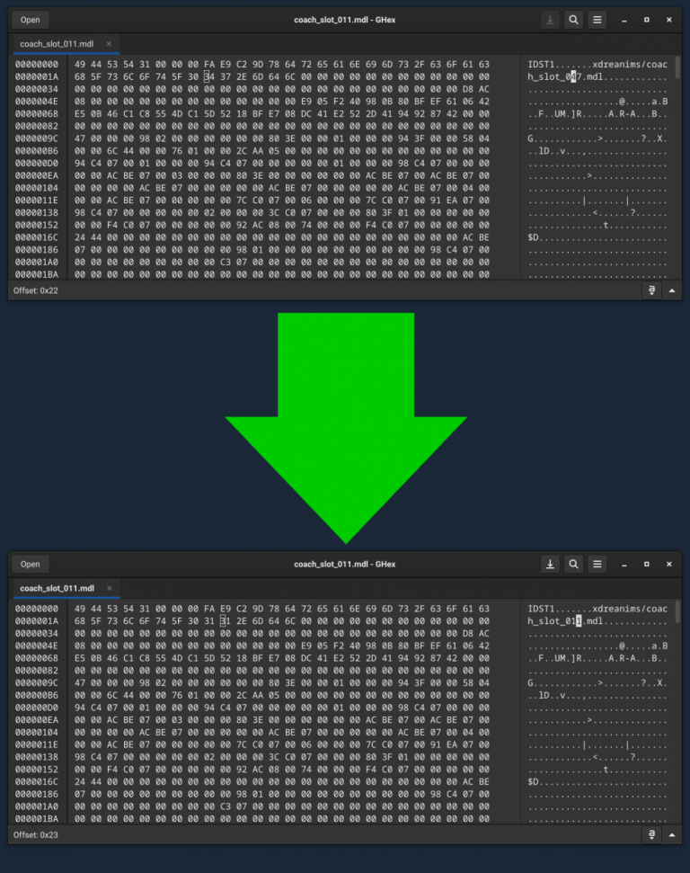 Left 4 Dead 2: How to Modify xdR and Other Animation Addons - KosGames