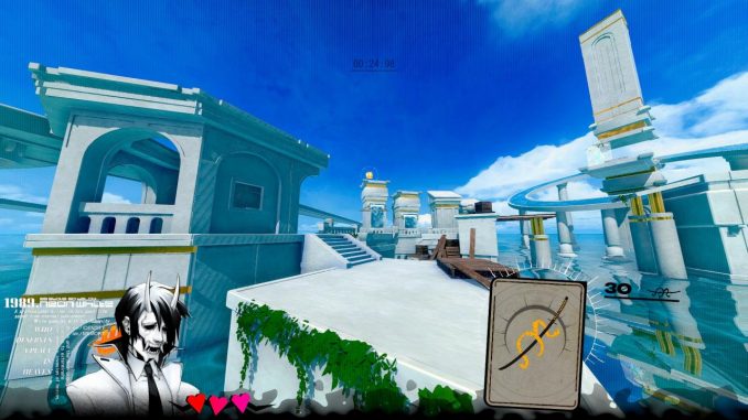 Neon White: 100% Achievements Guide - KosGames