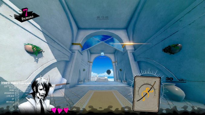 Neon White: 100% Achievements Guide - KosGames