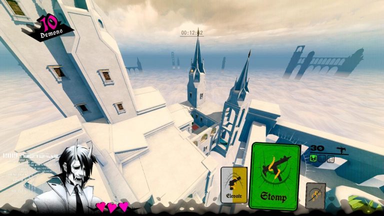 Neon White: 100% Achievements Guide - KosGames