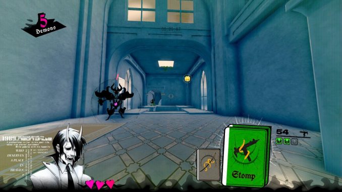 Neon White: 100% Achievements Guide - KosGames