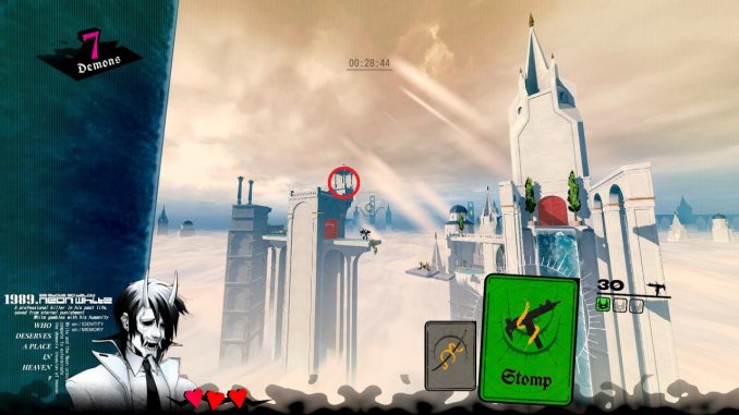 Neon White: 100% Achievements Guide - KosGames