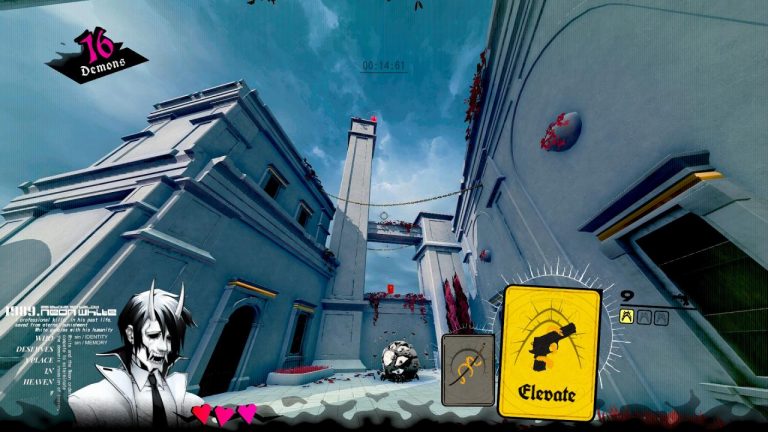 Neon White: 100% Achievements Guide - KosGames