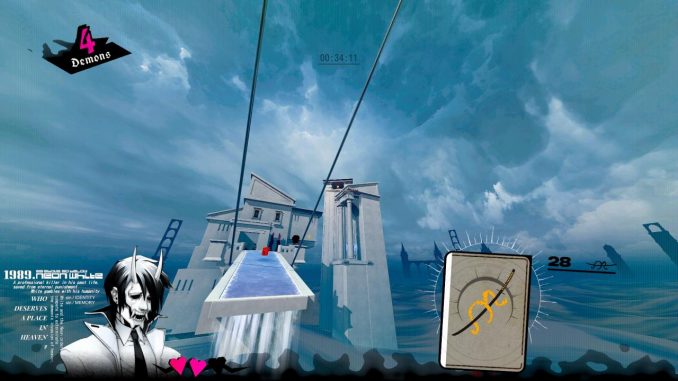 Neon White: 100% Achievements Guide - KosGames