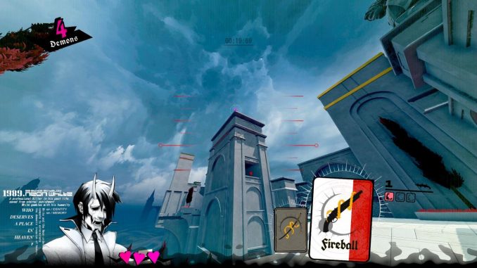 Neon White: 100% Achievements Guide - KosGames