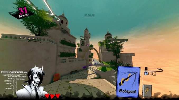 Neon White: 100% Achievements Guide - KosGames