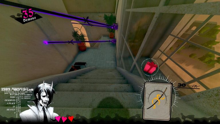 Neon White: 100% Achievements Guide - KosGames