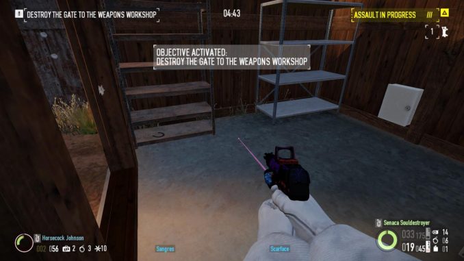 PAYDAY 2: Lucky Streak Guide (Midland Ranch) - KosGames