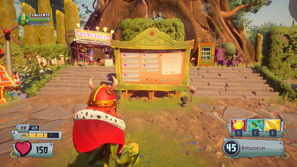 Plants vs Zombie Garden Warfare 2 Deluxe Edition: 100% Guia de ...