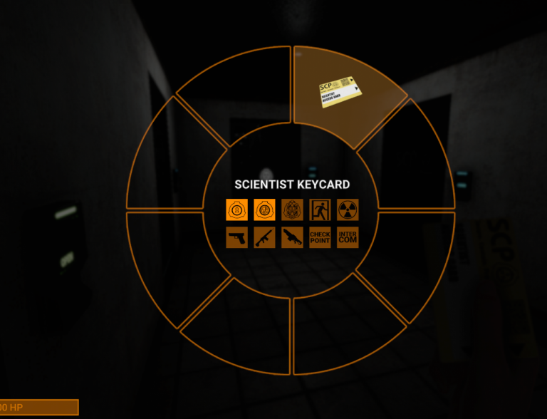 SCP Secret Laboratory: Beginners' Guide (2022) - KosGames
