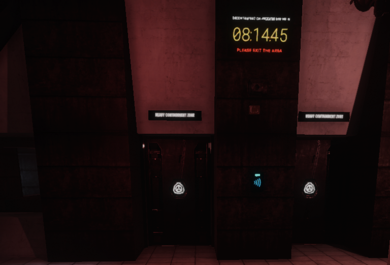 SCP Secret Laboratory: Beginners' Guide (2022) - KosGames